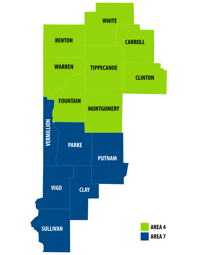 Meal Site Locations – Midland Meals